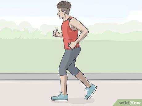 4 Simple Ways To Prevent Shin Splints When Running WikiHow Health