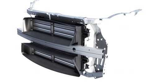 Code P F Active Grille Shutter Fixes Causes Symptoms