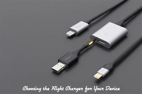 USB C Vs Lightning Vs Micro USB Best Right Charger For Your Device