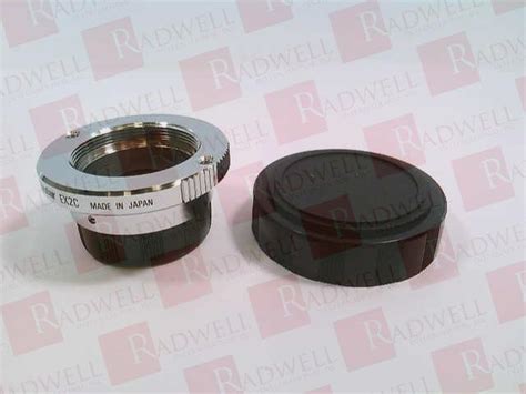 Ex2c Camera Accessory By Computar Lens