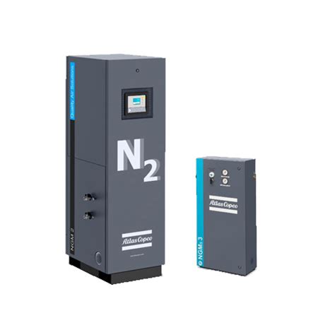 Grey Nitrogen Generator At Best Price In Secunderabad Telangana Neo