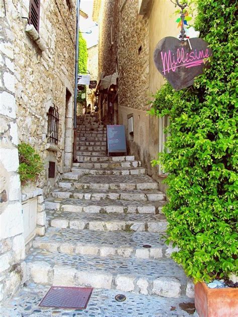 Сен Поль де Ванс Франция Места моей мечты Фотострана Пост №624906456