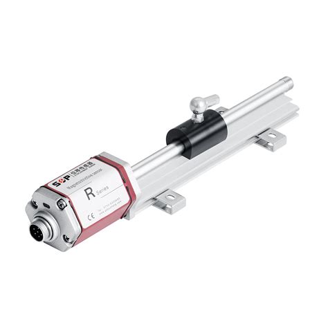 Hot Sale High Precision Magnetostrictive Position Sensor Transducer Provider Magnetostrictive