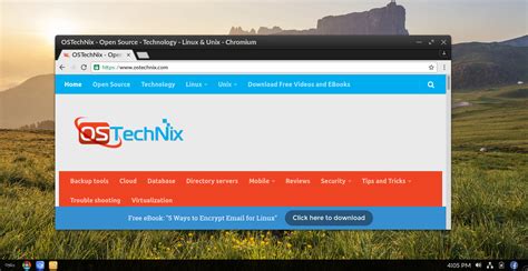 How To Install Endless Os Step By Step Ostechnix