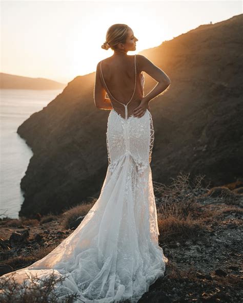 Boho Wedding Dresses For The Free Spirited Bride