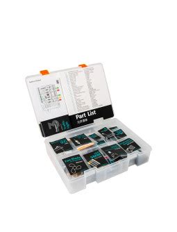 Best Beginner Kit Compatible With Arduino
