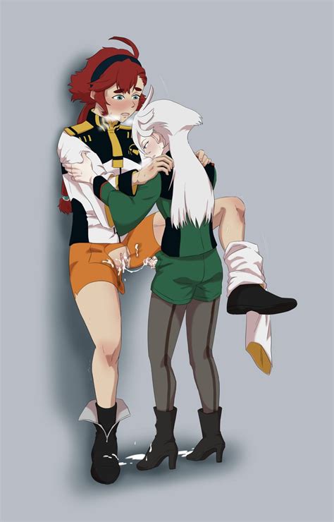 Rule 34 1futa 1girls After Sex After Vaginal Alternate Skin Color