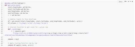Gis In Databricks — Advancing Analytics