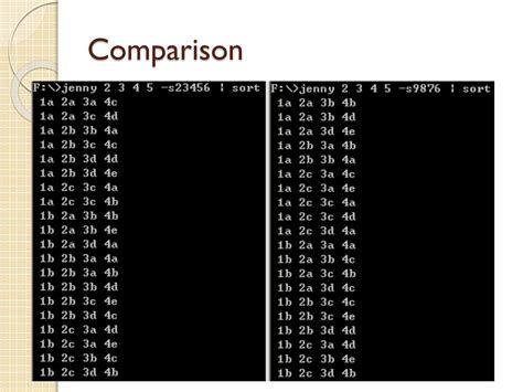 Ppt Pairwise Testing Services Powerpoint Presentation Free Download