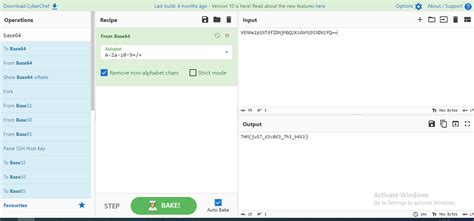 Tryhackme Ctf Collection Vol 1 A Cool Ctf For Beginners The Main… By Anas Abdelalieem Medium