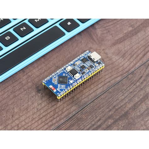 Esp32 S3 Microcontroller 24 Ghz Wi Fi Development Board W Headers Pishopca