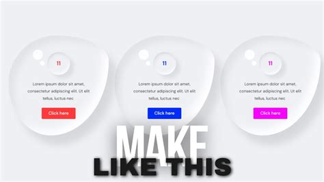 Elementor Water Drop Card Hover Effect Revealed Wordpress Pro Tutorial Elementor Tips