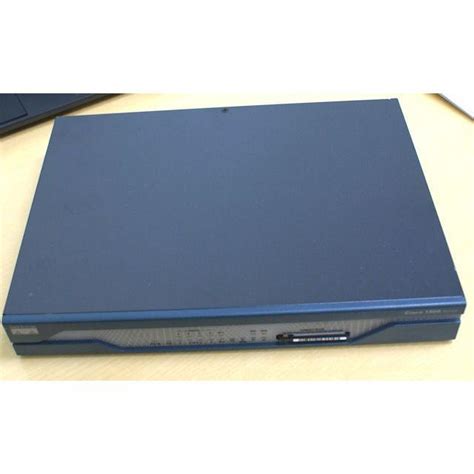 Cisco 中古CISCO 1812 J kiki 通販 Yahoo ショッピング