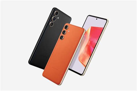 قیمت گوشی مورد انتظار گلکسی F55 سامسونگ لو رفت زومیت