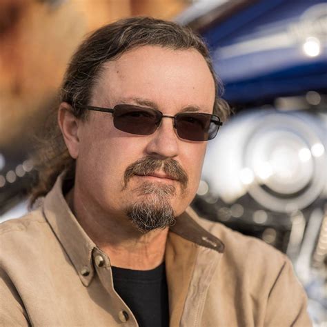 Tom Threadgill Author