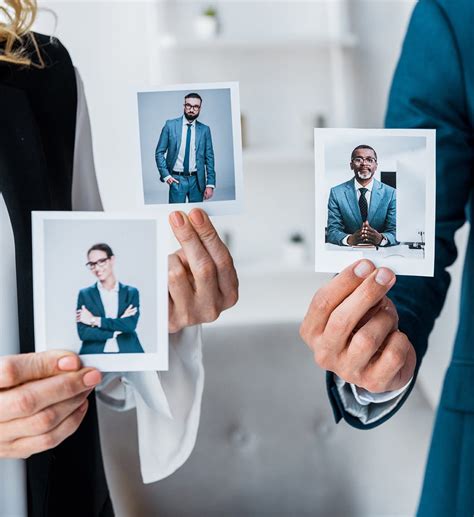 Headhunting University Mbi Talent Group