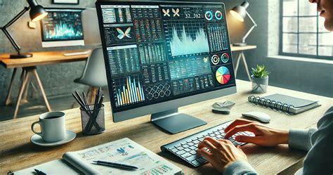 آموزش استفاده از فرمول‌های پیچیده در اکسل آنی لرن