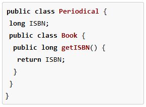 Quiz Worksheet Inner Classes In Java Study