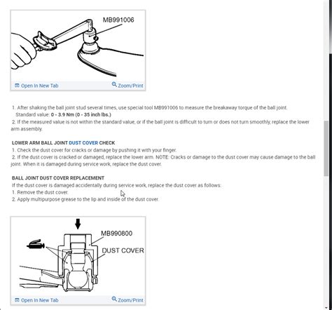 Lower Ball Joint Removal I Need A Video Or Diagrams On How To