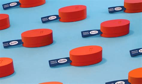 Barilla And Arduino This Is Not Your Grandmas Pasta Arduino Blog