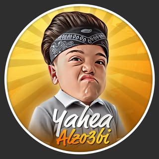 Yahya Al Zoubi Yahya Al Zoubi Omnes Influencers
