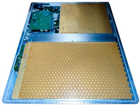 Applied Sciences Free Full Text Multi Beam Satellite Seeking And Acquisition Method For