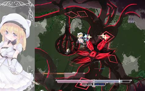 【alice In Cradle V022a】森之领主一般打法（攻略见评论区置顶 哔哩哔哩