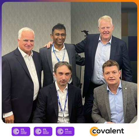 Covalent Systems On Linkedin We Are Thrilled To Announce That Covalent