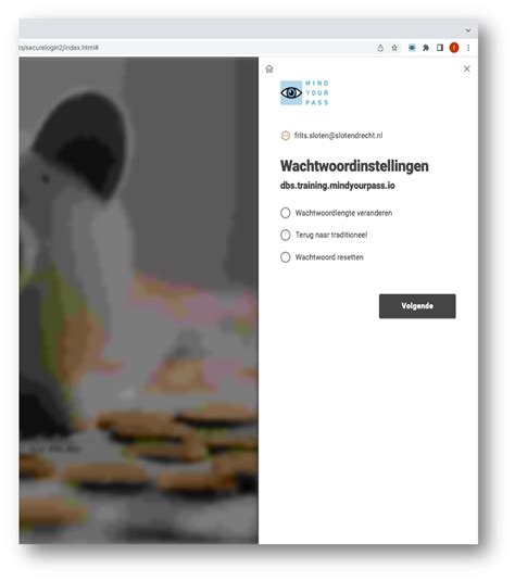 Mindyourpass Pricing Alternatives And More 2025 Capterra