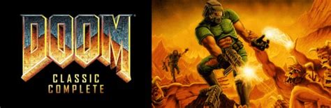 Doom Classic Complete The Doom Wiki At