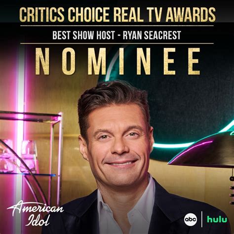 American Idols Ryan Seacrest Announces Exciting Career News As Fans Call Him The Hardest