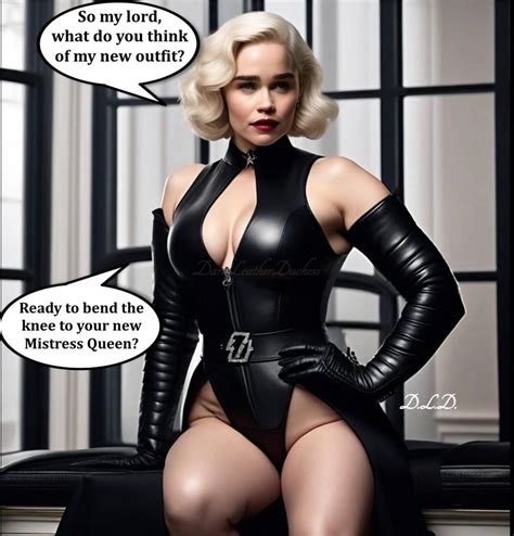 Leather Lust And Domination By Darkleatherduchess On Deviantart