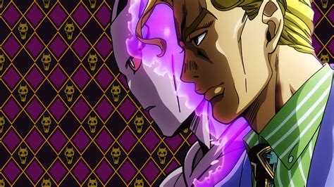 Yoshikage Kira Wallpaper Download Free Jojo 4k Yoshikage Kira