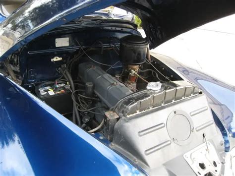 1948 Chevrolet Fleetline Aero Classic Chevrolet Other 1948 For Sale