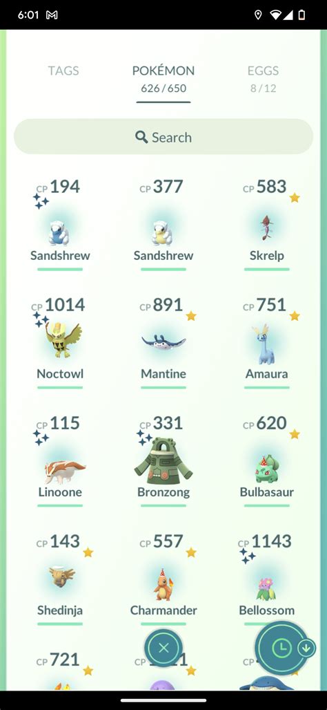 Glitch In The Matrix Or Just Lucky 🤩 Rpokemongobrag