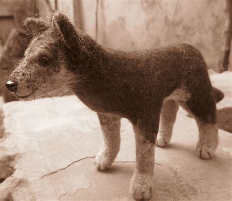 Pin De Татьяна Репина Em валяные животные