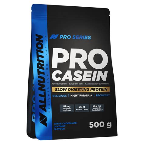 Pro Casein Nutrition Malta Delicious Workout Supplements