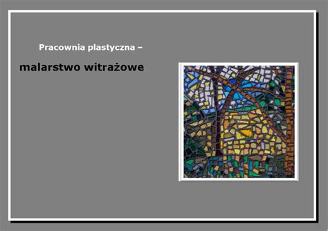 Małgorzata Gromala Pałac Młodzieży W Nowym Sączu