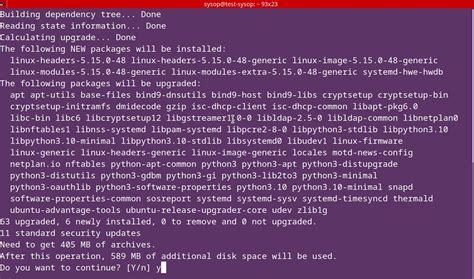 How To Mount An Smb Samba Share In Linux With Cifs Utils Format Swap Tech Tutorials