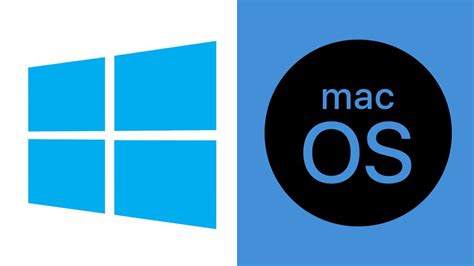 Windows Vs MacOS Which Operating System Is Better Top Ten Reviews
