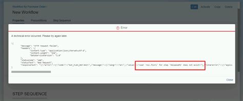 Solved File Not Found Error When Sapbcui5ui5ui2ush Sap Community