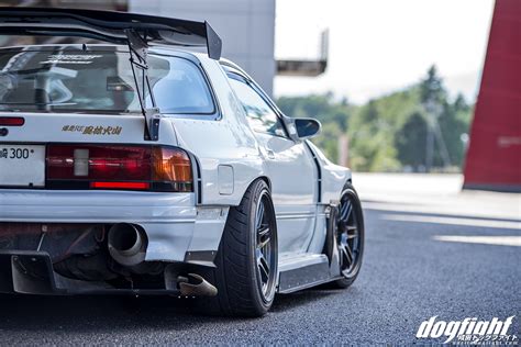Feature Ito Atsushis Tamon Design Fc3s