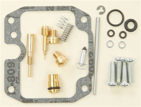 All Balls Carburetor Repair Kit 26 1242 Ebay