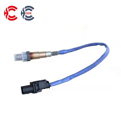 0258017462 Oxygen Sensor High Quality Oem Vehicle Parts Oem