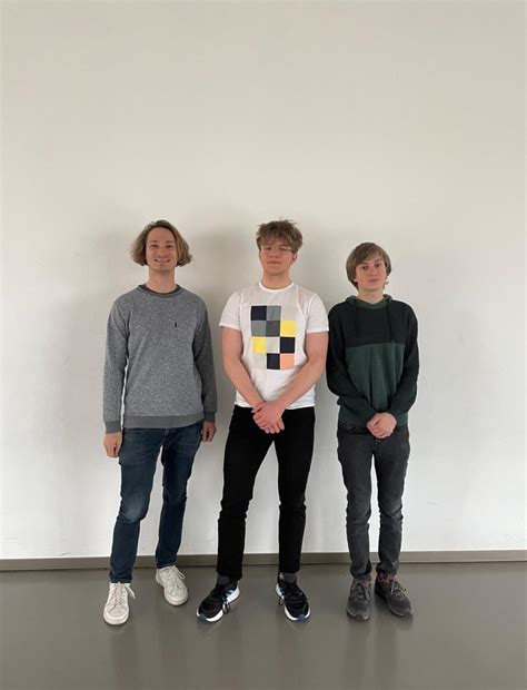 Tolle Erfolge Beim Geonomic Wettbewerb 2023 Bg Und Brg Seebacher