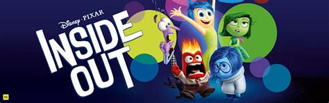 Disney Pixar Inside Out Movie And Toys The Beauty And Lifestyle Hunter