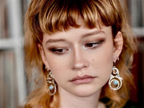 Ruby Archer Crazy Makeit Loud