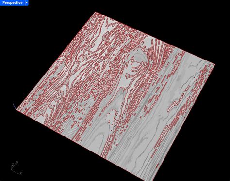 How To Project Surfaces Onto A Single Curved Surface Grasshopper