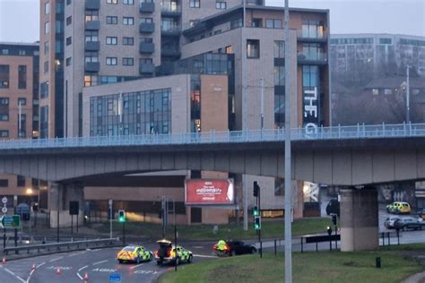 Yaqub Younis Man 47 Charged Over Alleged Bomb Hoax Which Brought Sheffield To A Standstill