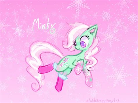 Minty On Tumblr